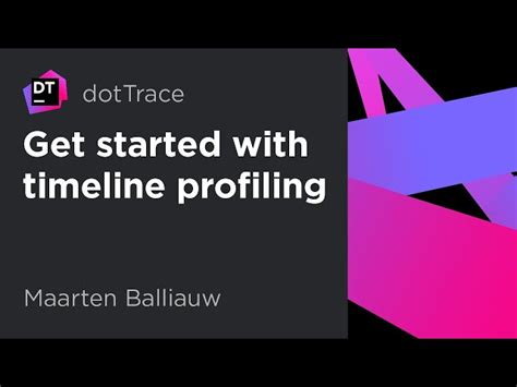 Documentation And Videos Dottrace