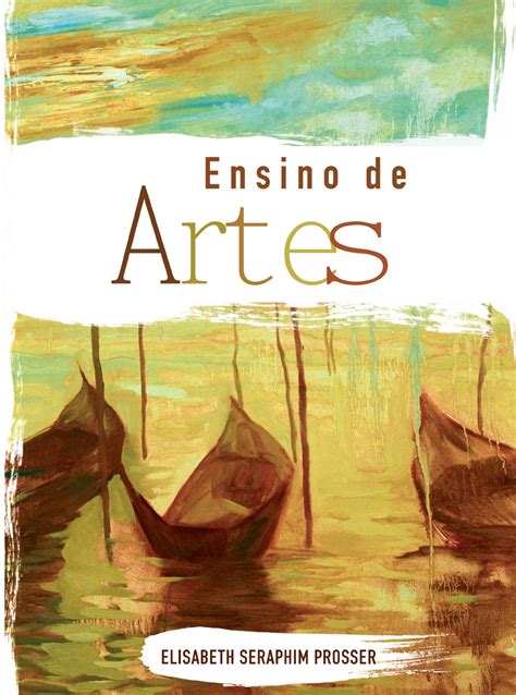 5 Ensino De Artes Tecnologia E Ensino Das Artes Visuais