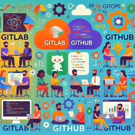 Gitlab Vs Github For Devops Which Is Better For Your Development