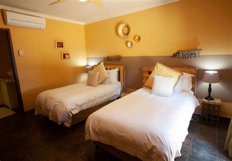 Rustenburg Accommodation