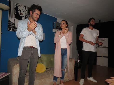 Somos El Espectador Sofia Olea Levet Entra En Mi Vida