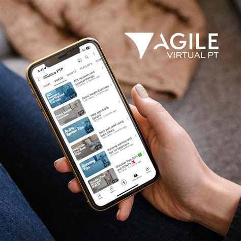 Agile Virtual Pt On Linkedin Agilevirtualphysicaltherapy Msk Health