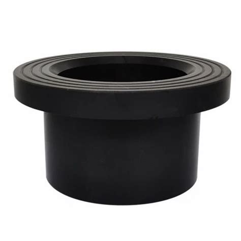 Hdpe Pipe Collar Size 3 4 Inch At ₹ 104 Piece In Hyderabad Id 2853892304730