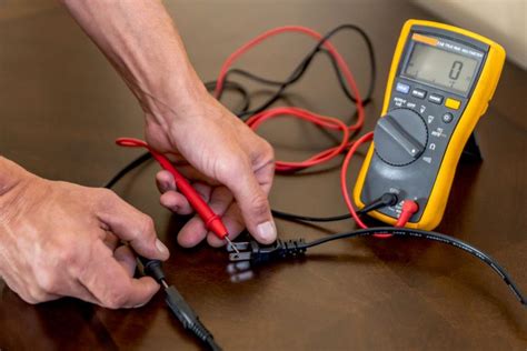 How To Use A Multimeter