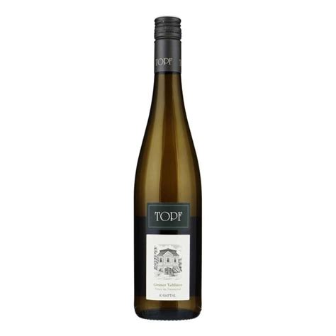 Weingut Topf Grüner Veltliner Strassertal - Die Weinbar