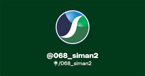 068 Siman2 Linktree