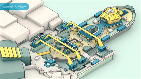 Amin Montazeri On Linkedin Leveldesign Blockout Gamedev