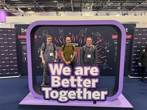 Link Ict Services Ltd On Linkedin We Are Better Together Our Technicians Recently Attended