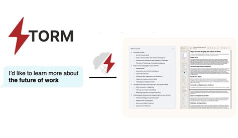 Stanford University Introduces An Llm That Writes Wikipedia Like