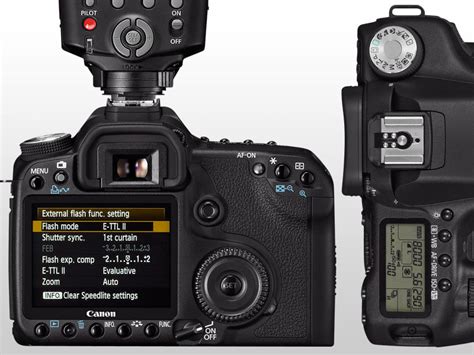 Canon EOS 50D Digital SLR Camera - Body Only: Amazon.co.uk: Electronics ...