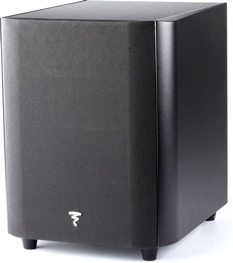 Customer Reviews: Focal Sub 300 P Powered subwoofer at Crutchfield