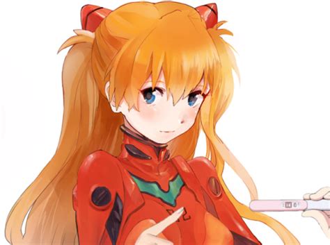 Anime Pregnant Meme Pregnant Meme Anime Pregnant Asuka Langley Neon