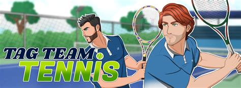 Download Tag Team Tennis Free Adult Porn Game LustGames