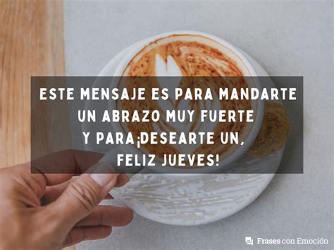 Este Mensaje Es Para Mandarte Frases Con Emoción