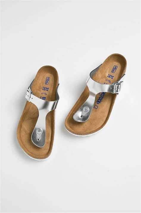 Birkenstock Flip Flops Gizeh At Prm Us