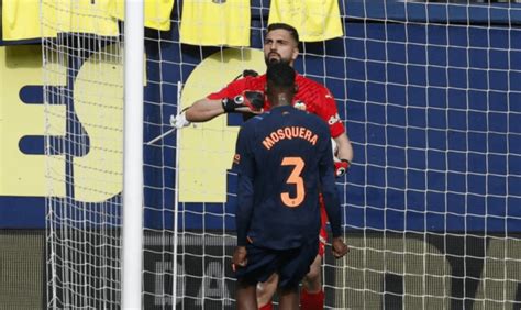 ესპანური მედია მამარდაშვილმა დაამტკიცა რომ შესანიშნავ ფორმაშია