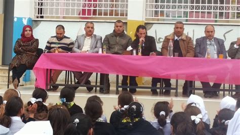 الشاعر ناجي موقديشعراء فلسطين في رحاب مدرسة الشهيدة فاطمة غزال Youtube