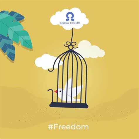 Omega Coders On Linkedin Ocvalues Omegacodersvalues Companyvalues Freedom Innovation