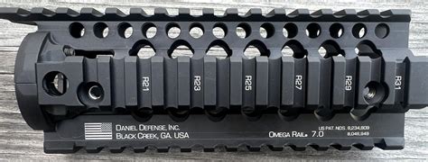 Is This Dd Omega Rail Legit Ar15com