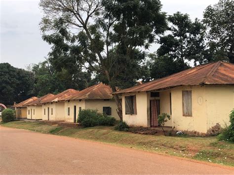 Pick Ups And Drops From The Airport To Kampala Jinja Getyourguide