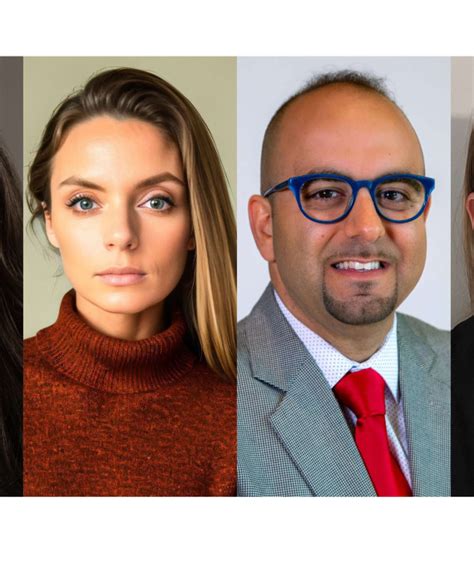 2025 Ehe Distinguished Faculty And Staff Awards