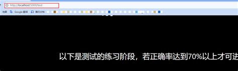 使用 Nginx 搭建静态资源服务器 土豆子的躺平日常