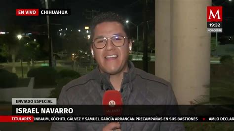 Xóchitl Gálvez Arranca Con Fuerza Su Gira De Precampaña