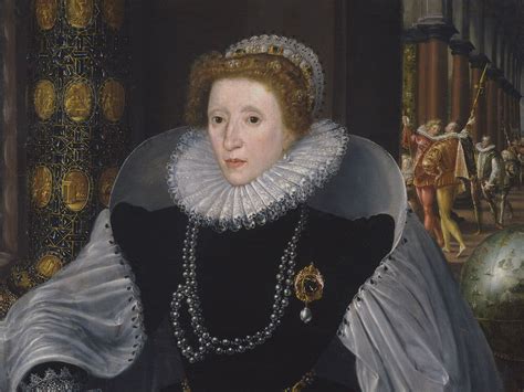 Why Art Was Such A Powerful Tool For Englands Tudor Monarchs Henry