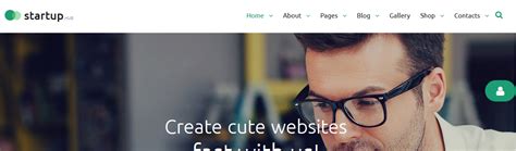 Joomla X How To Manage Header And Footer Logo Width Via Admin Panel Template Monster Help