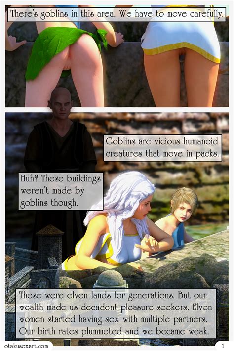 Looking For Trouble 3 Dialog Page 1 By Otakuapologist Hentai Foundry