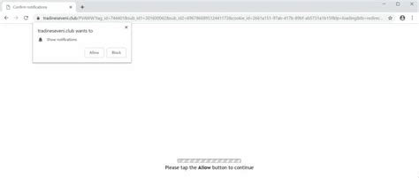 remove confirm notifications pop ups chrome firefox ie and edge