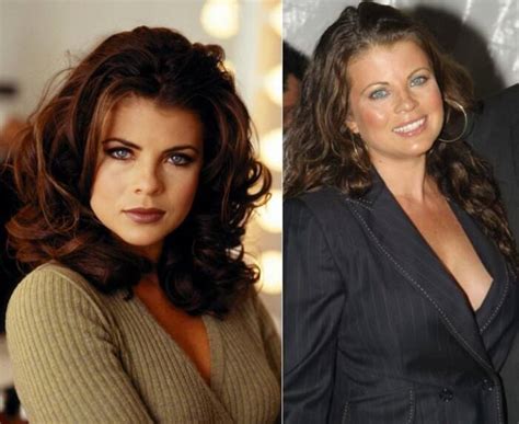 Yasmine Bleeth Now 2022