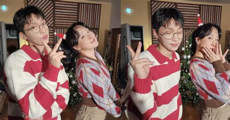 정세운 선우정아와 완벽 듀엣제일 좋아하는 뮤지션 재즈박스