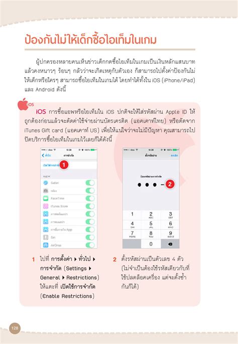 คู่มือ Cyber Security ศูนย์การศึกษานอกระบบและการศึกษาตามอัธยาศัยอำเภอ
