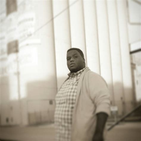 Kevin James Sievert Kevin James Sievert Actorsinger