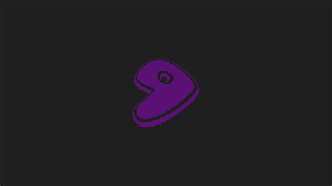 Gentoo 2k Gnu Linux Hd Wallpaper
