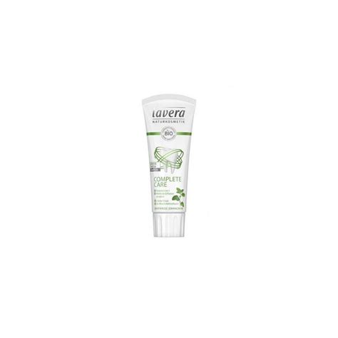 Dentifrice Menthe Complete Care Ml