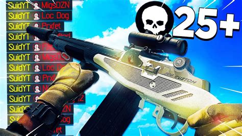 Best Dmr 14 Class For Warzone No Recoil🤯 Dmr 28 Kills Warzone