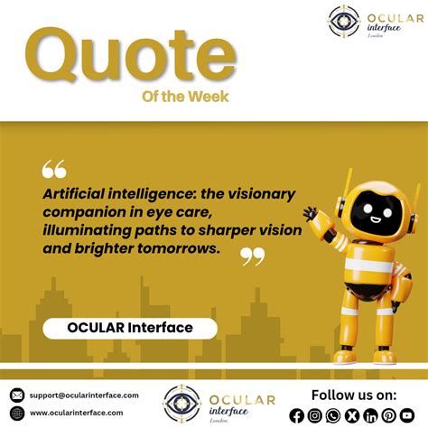 Ocular Interface On Linkedin Aiineyecare Artificialintelligence