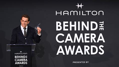 2024 Hamilton Behind The Camera Awards