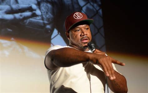 Wack 100 Blasts Kim Kardashian Over Threatening Lawsuits If Alleged Sex