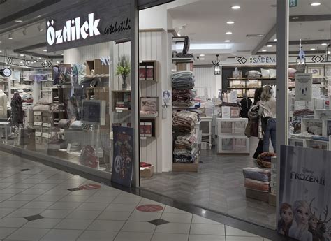 Özdilek - İstanbul Cevahir AVM