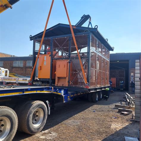 Projects Rodecon Engineering