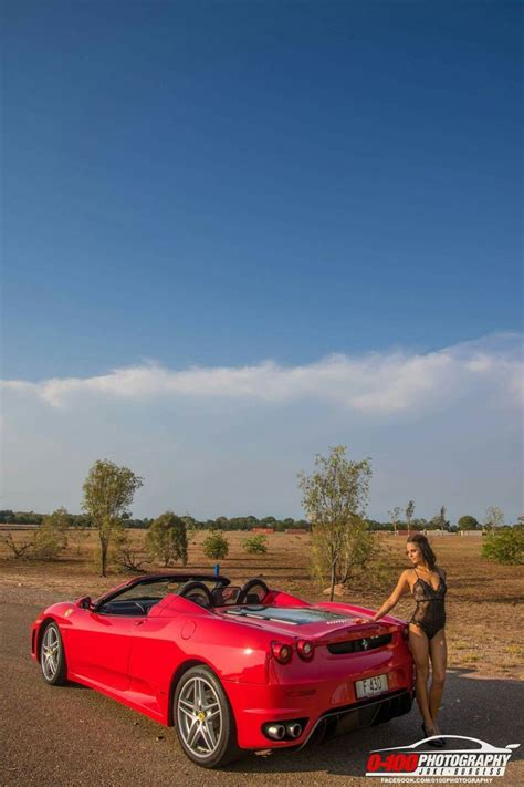 Pin On Only Ferrari
