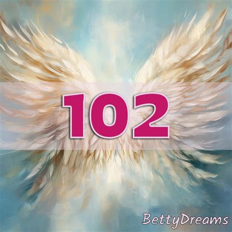 Angel Number 102: Discover Surprising & Powerful Meanings