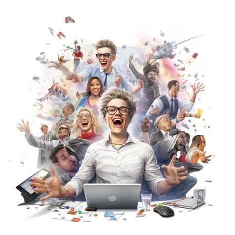 Level Up Your Workplace 5 Inspiring Examples Of Gamification In Action