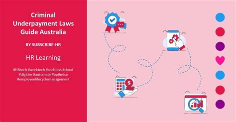 A Guide To Criminal Underpayment Laws In Australia