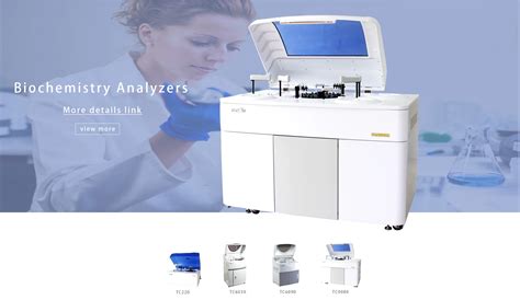 Company Overview Jiangxi Tecom Science Corporation