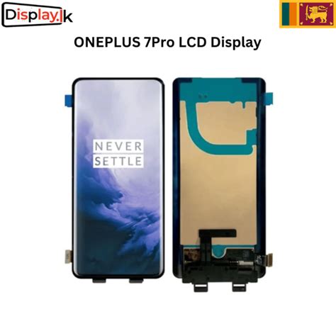 ONEPLUS 7Pro LCD Display Display LK