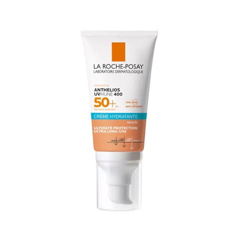 Anthelios UVMUNE 400 , la roche-posay | MyOrigines